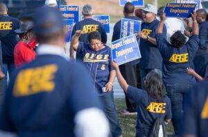 Home | AFGE LOCAL 3313