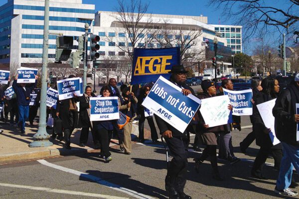 Home | AFGE LOCAL 3313